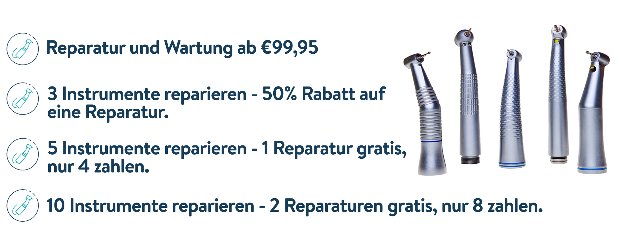 DNTL Reparatur – DNTL Reparatur-Service